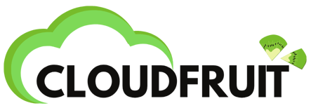 CloudFruit Homepage