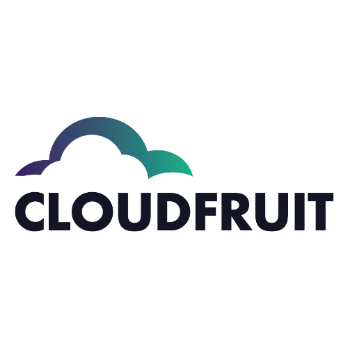 CloudFruit Homepage